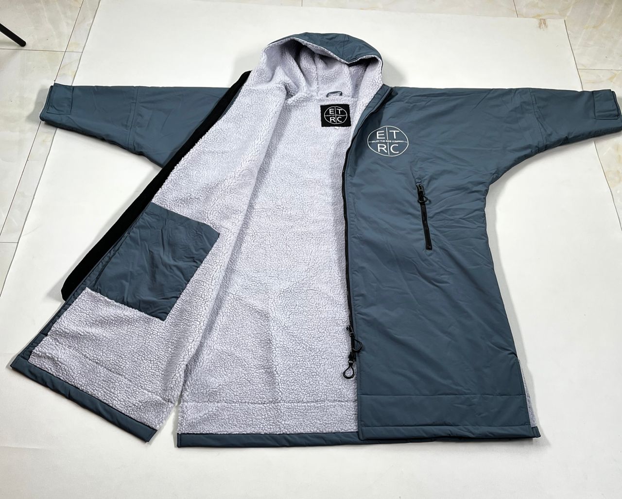 CHANGE COATS – Enjoy The Ride Company